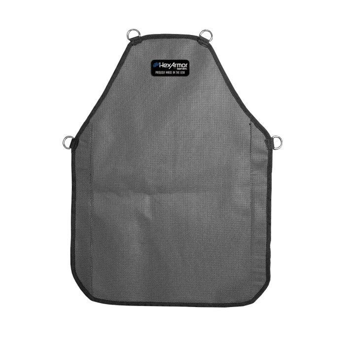Pechera HexArmor AP102229 20"x 30" | VS Security Ltda